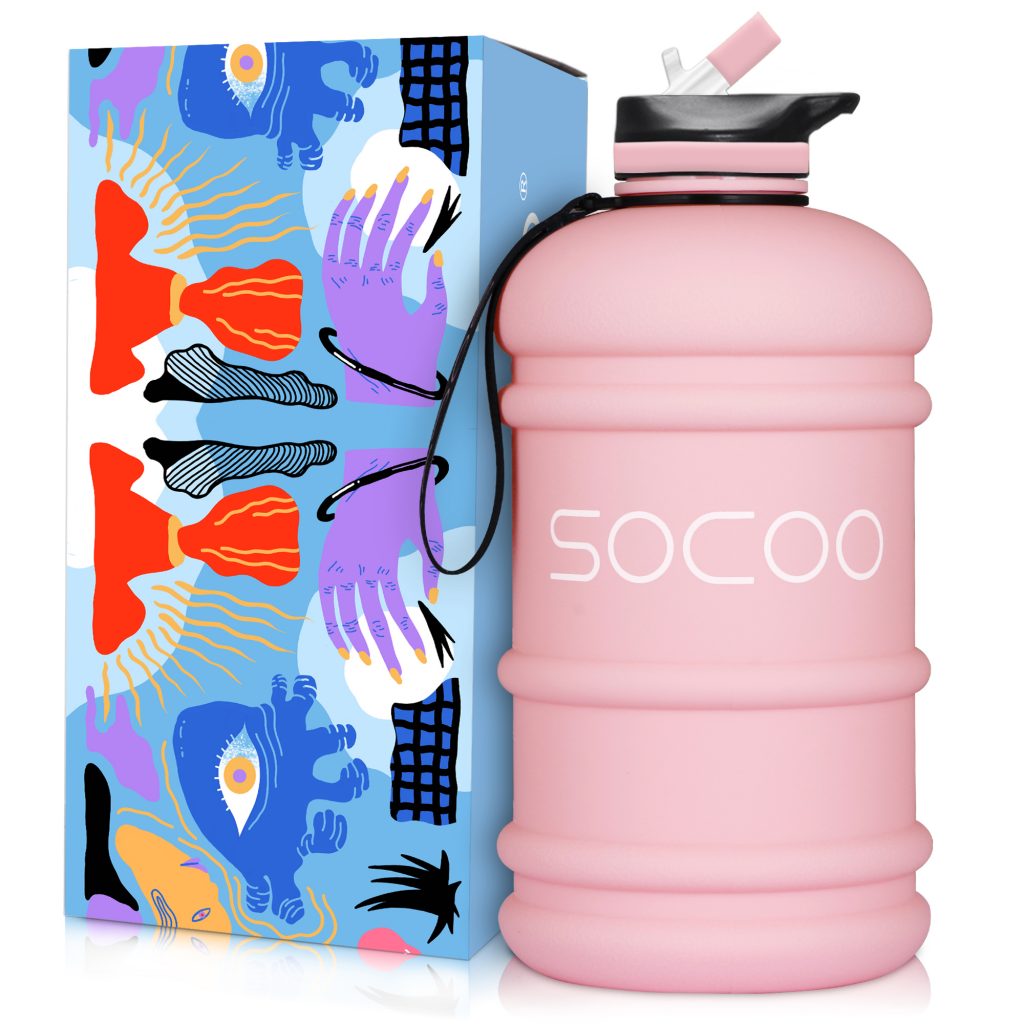 Products – Page 2 – SOCOO